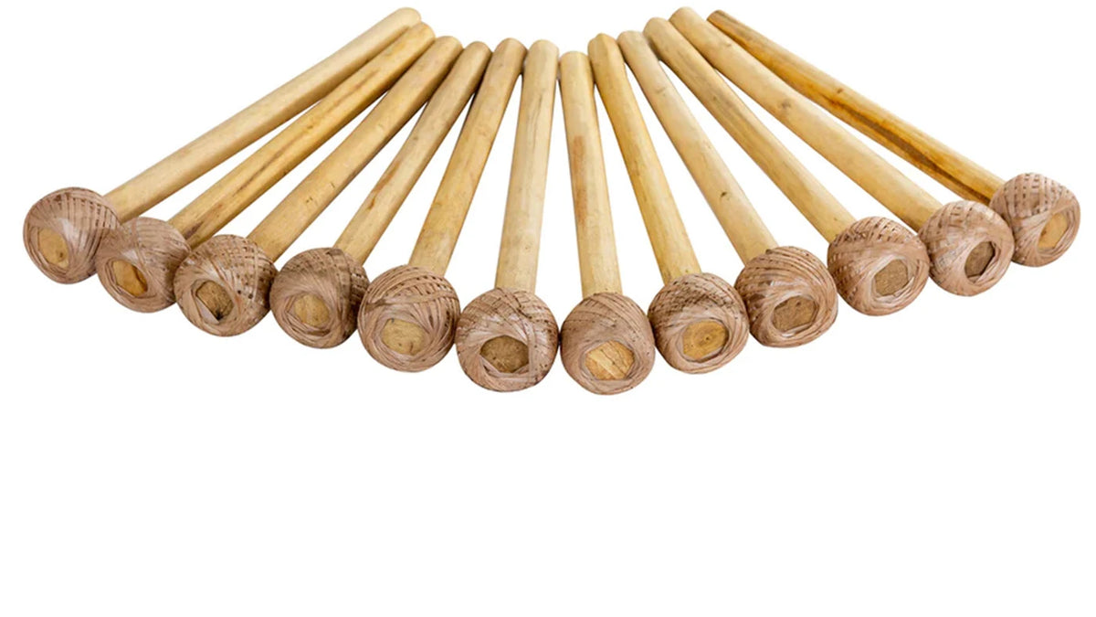 Balafon Mallets – Koma Drum