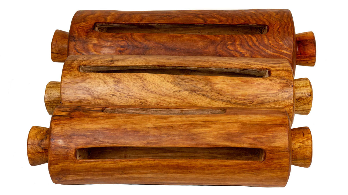 Krin - Log Drum – Koma Drum