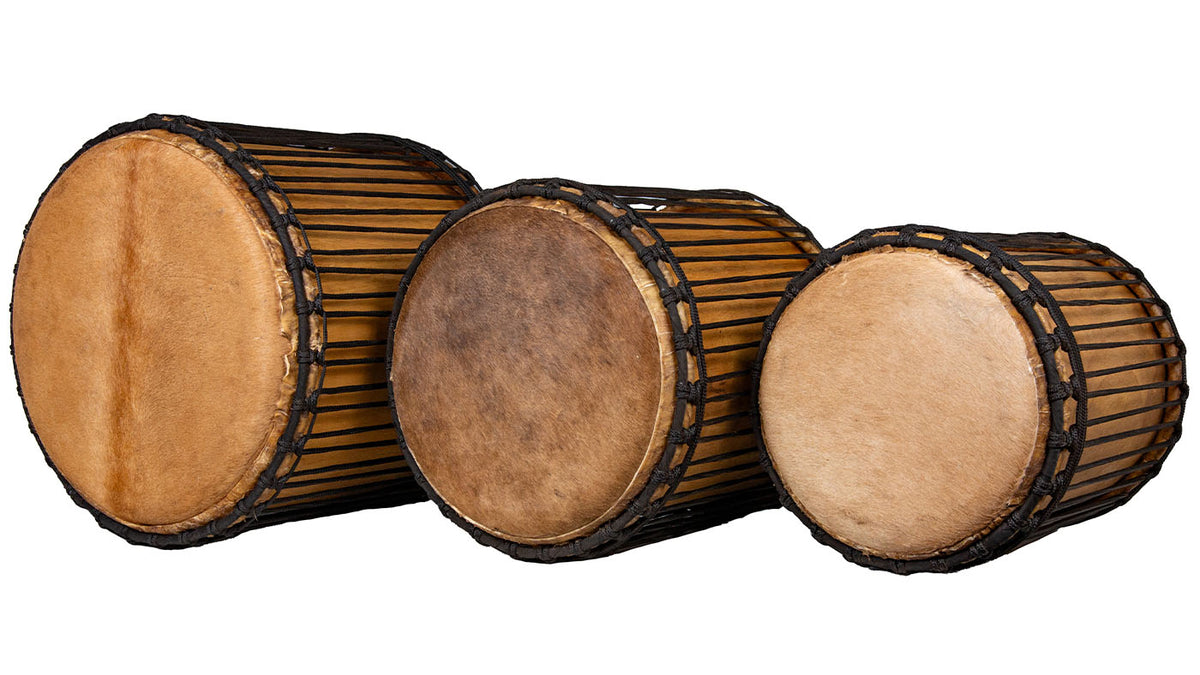Dunun Set - Compact – Koma Drum