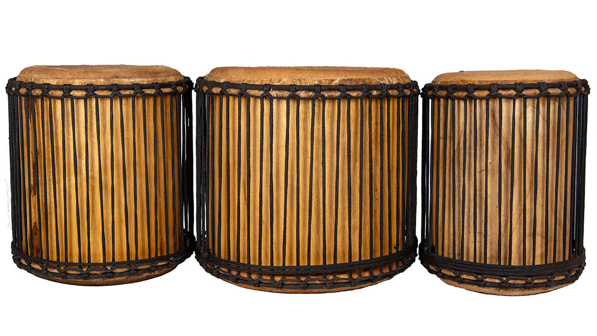 Dunun Set - Compact – Koma Drum