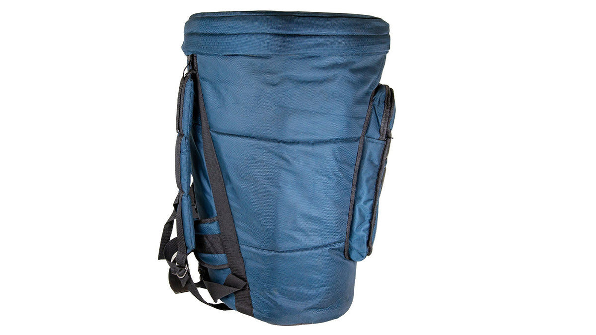 Djembe Case - Classic - Hard Case – Koma Drum