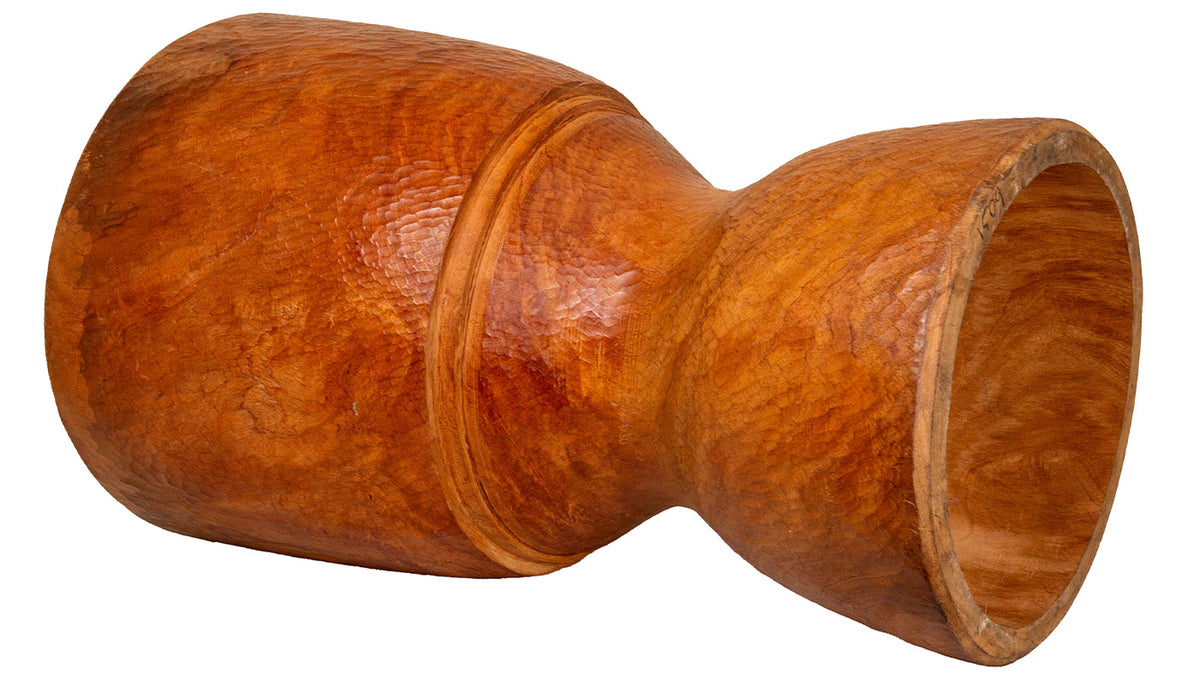 Classic Shell - Unfinished (#1509) – Koma Drum