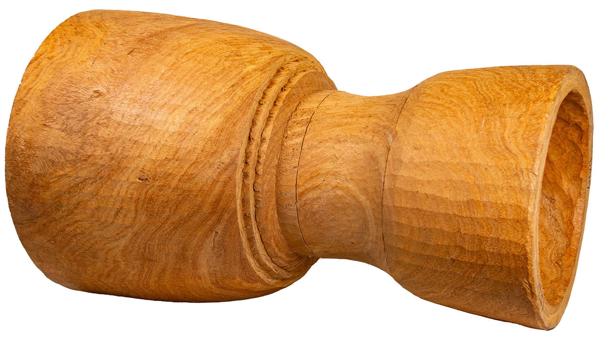 Classic Shell - Unfinished (#1511) – Koma Drum