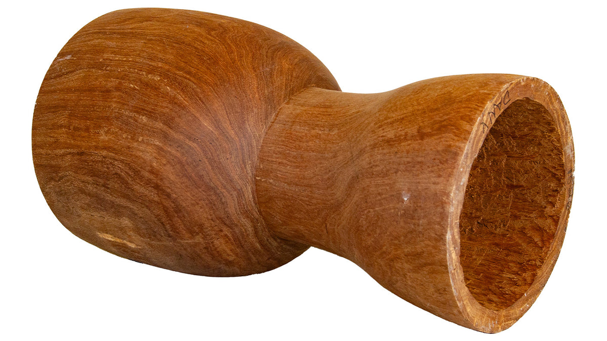 Classic Shell - Unfinished (#1526) – Koma Drum