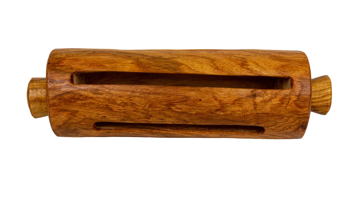 Krin Log Drum - Hardwood - Small – Koma Drum
