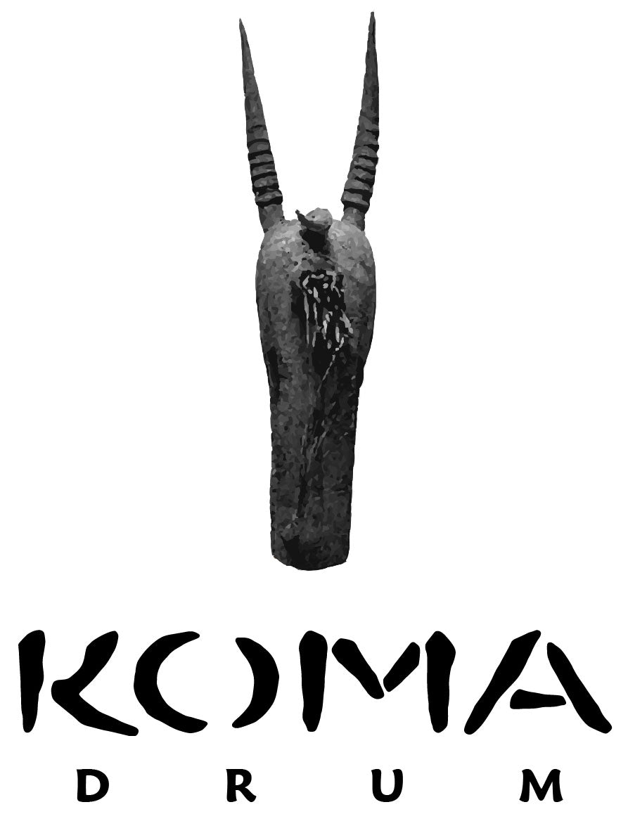 Stringed Instruments – Koma Drum