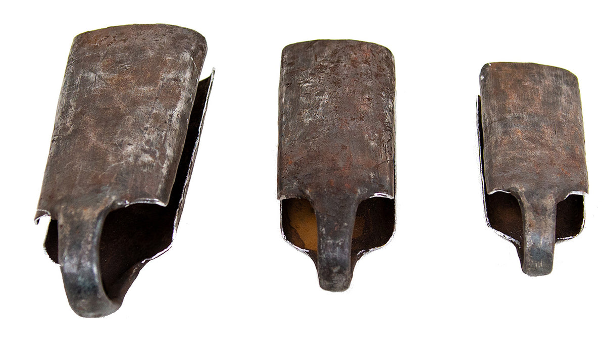 Dunun Bell Set - Conakry – Koma Drum