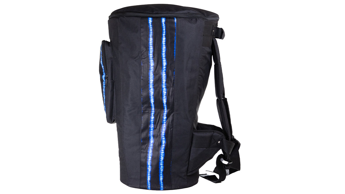 Djembe Case - Deluxe -XL – Koma Drum