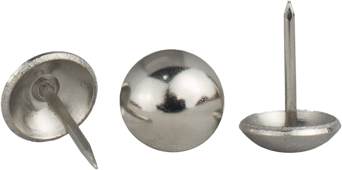 Decorative Tacks - Round / Large – Koma Drum