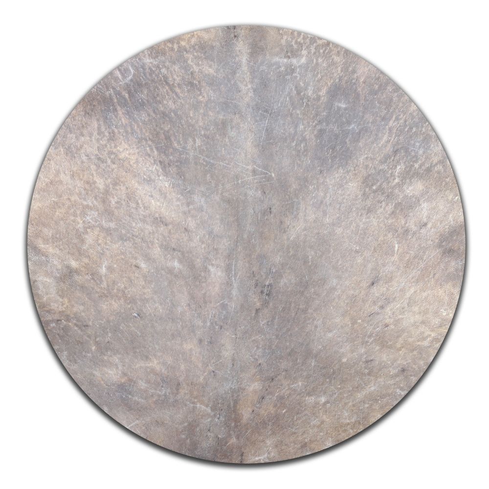 Goat Skin For Djembe | Hairless, Pre-shaved Goat Skin – Koma Drum